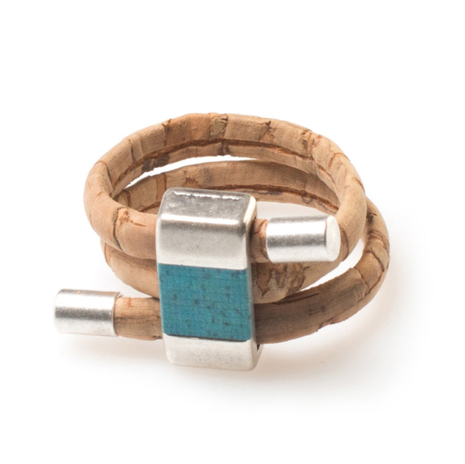 Cork Rings | Vegan Natural Cork Rings made in Portugal – HowCork
