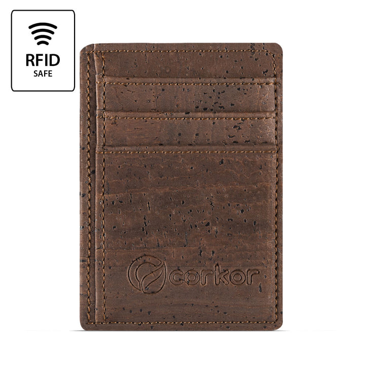 HowCork | Cork Wallets | Ethical Vegan Wallets & Accessories