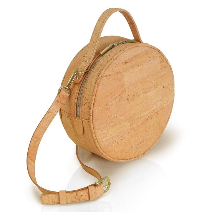 Vegan Cork Bags | Natural Cork Handbags, Purses, and Backpacks – HowCork